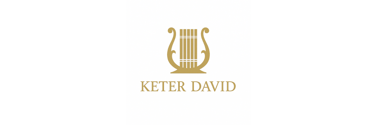 The Art of Personalized Siddurim - Luxury Judaica | KETER DAVID Blog
